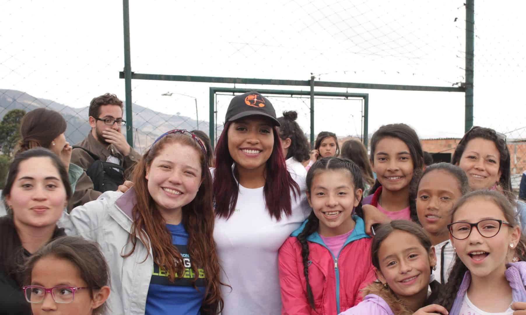 Women and Climate Initiative With the Swedish Postcode Foundation ...