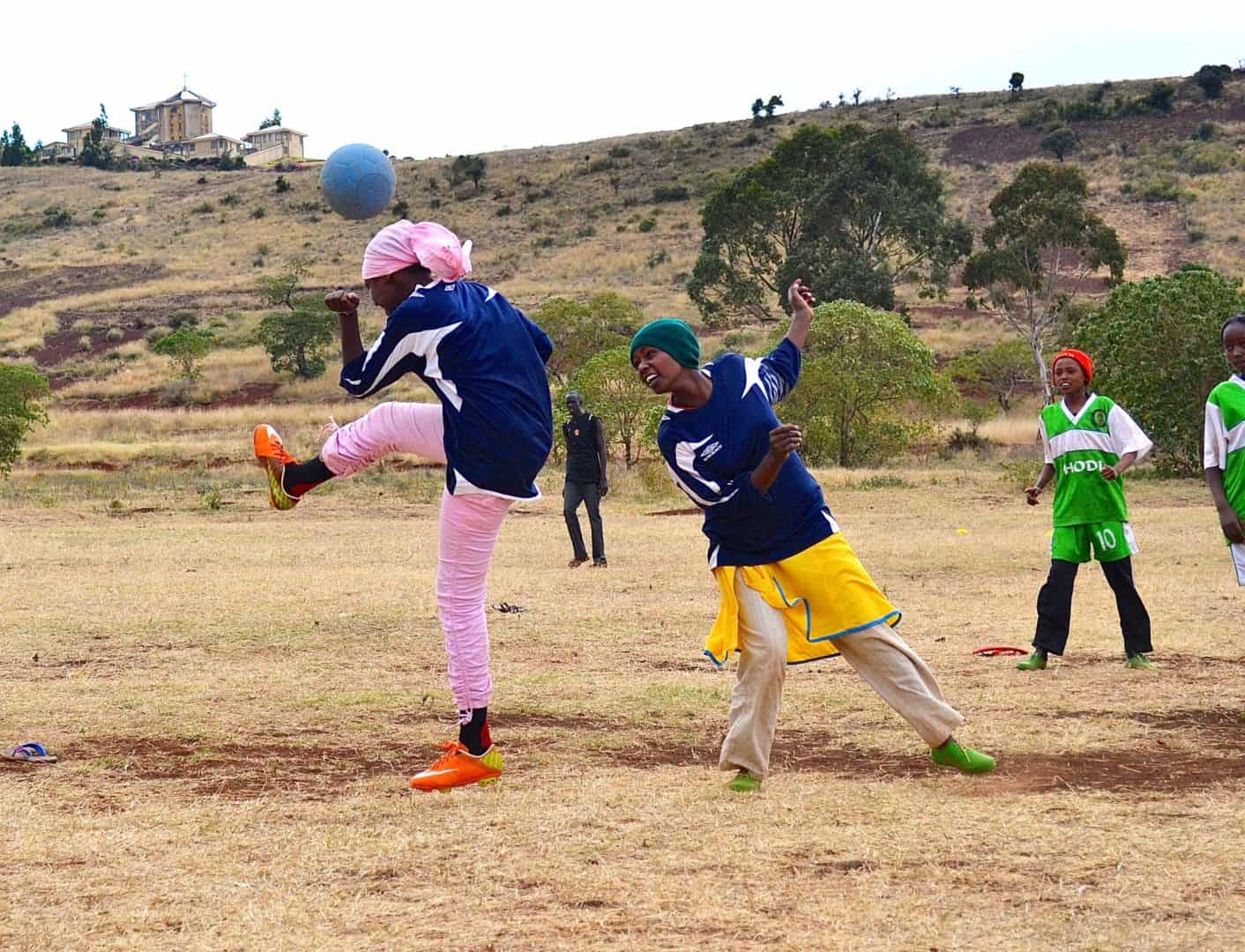 Women and Climate Initiative With the Swedish Postcode Foundation ...