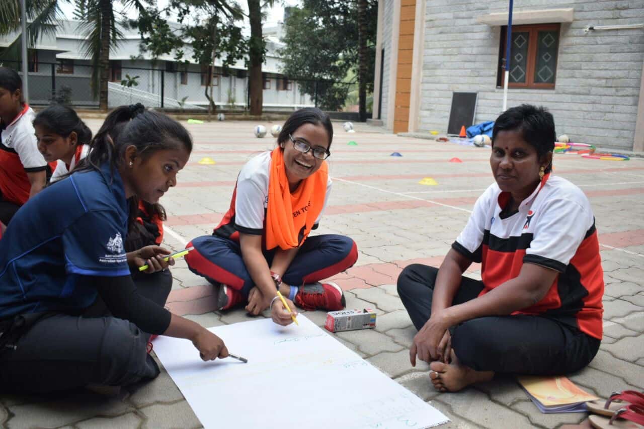 Women and Climate Initiative With the Swedish Postcode Foundation ...